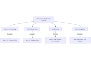 Passwordless authentication – comprehensive guide